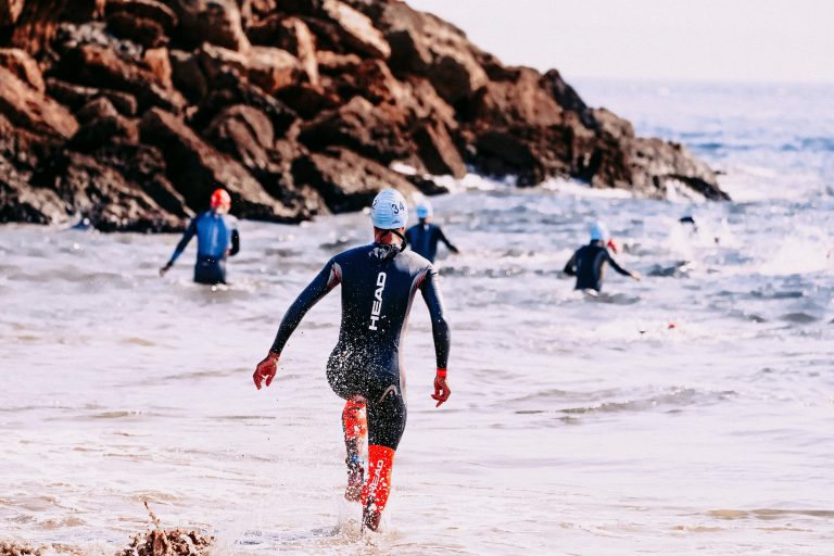 Swim Party Algarve 2025 — Natação in Lagoa | RaceFinder