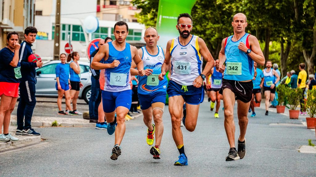 EDP 8K 2025 — Corrida in Lisboa | RaceFinder