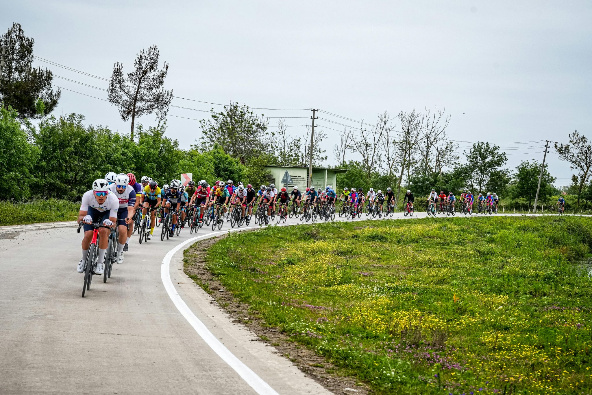 Granfondo Portimão 2026 — Road Cycling in Portimão | RaceFinder
