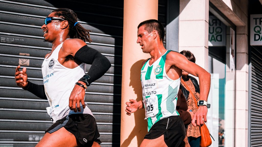 How to Train Smarter in 2026: Essential Running Tips for Athletes in ...