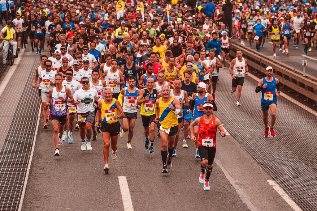EDP Half Marathon of Lisbon - RaceFinder